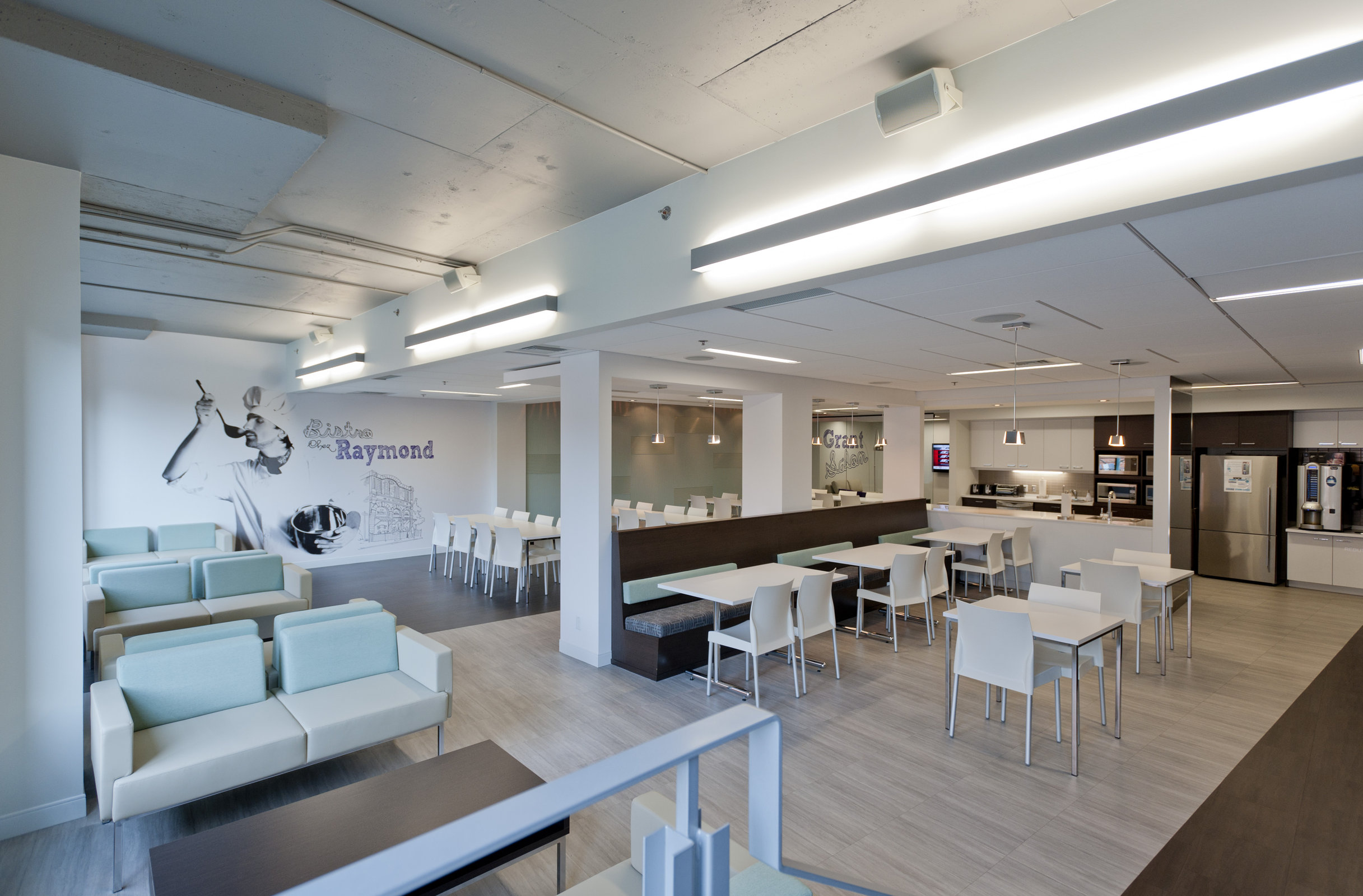 Raymond Chabot Grant Thornton | Planidesign