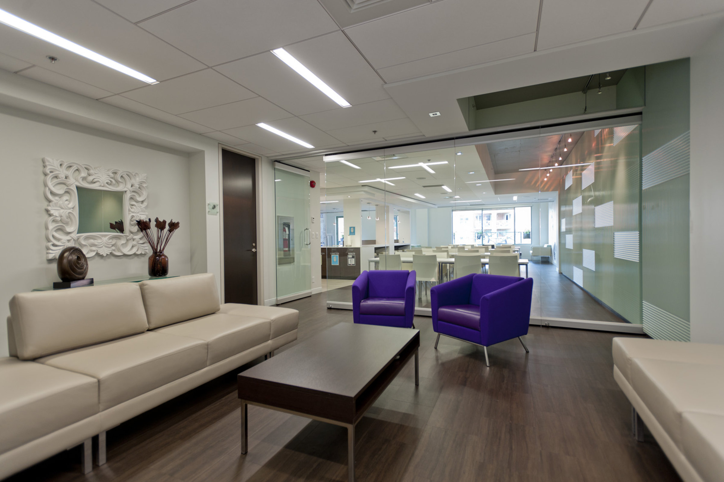 Raymond Chabot Grant Thornton | Planidesign