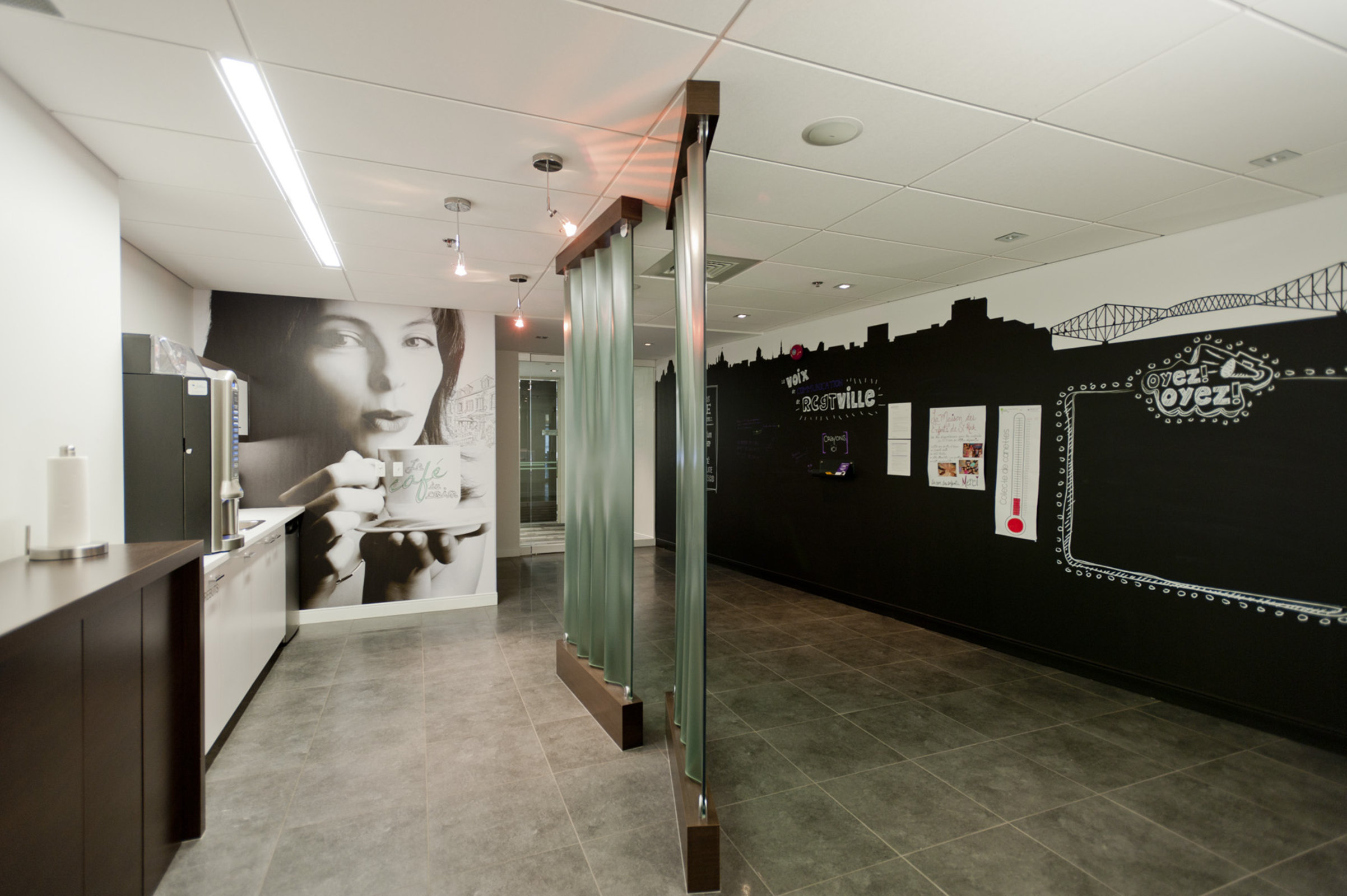 Raymond Chabot Grant Thornton | Planidesign