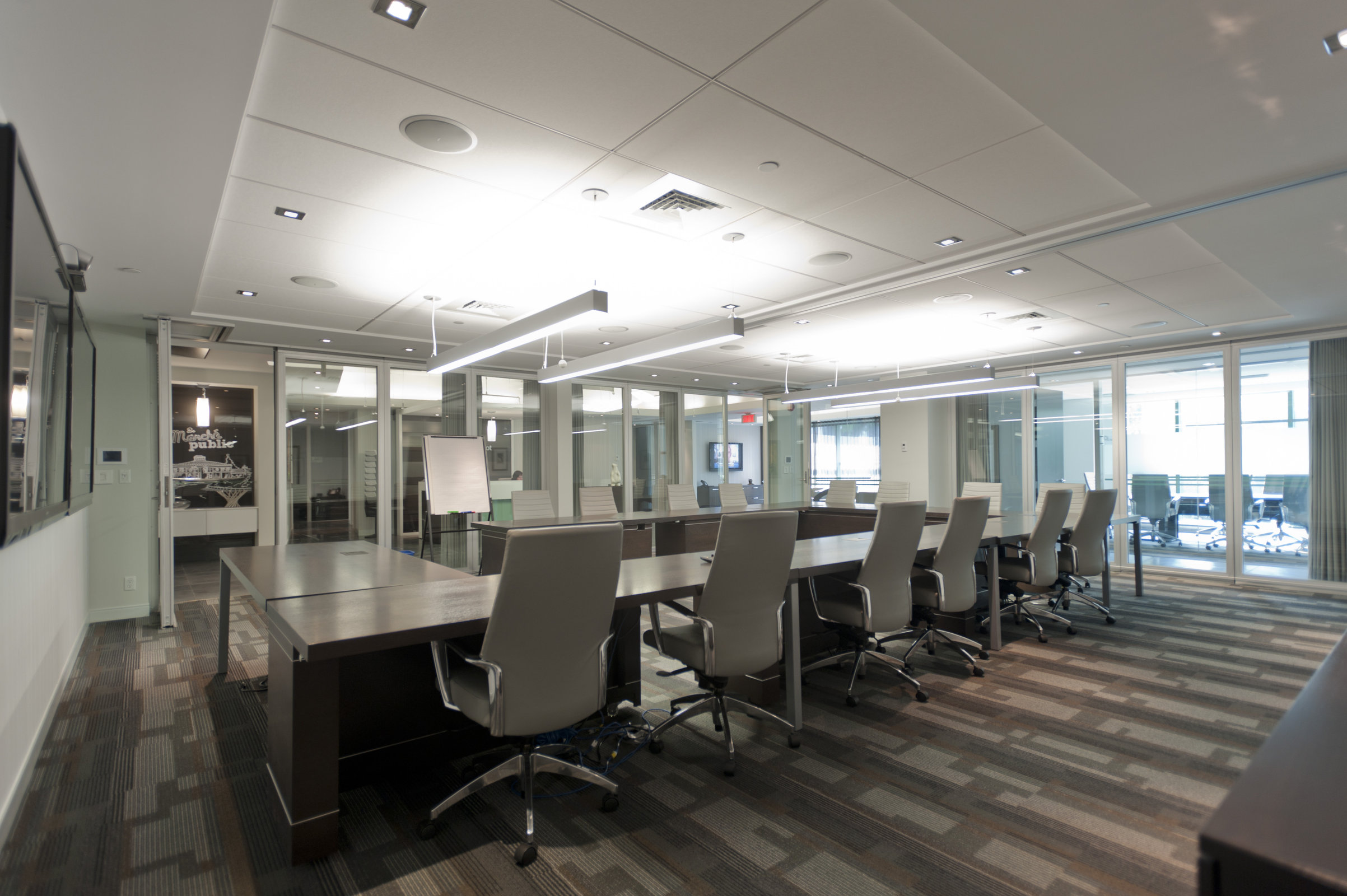 Raymond Chabot Grant Thornton | Planidesign