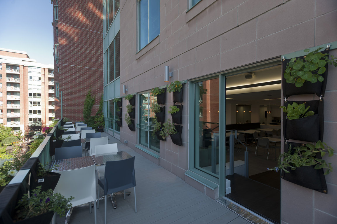 Raymond Chabot Grant Thornton | Planidesign