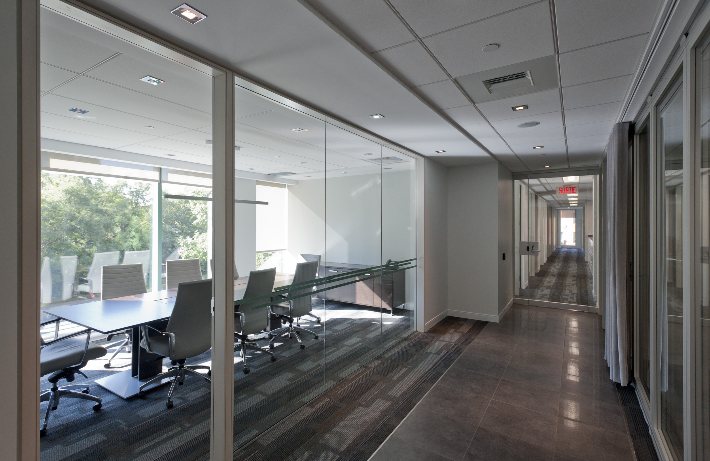 Raymond Chabot Grant Thornton | Planidesign