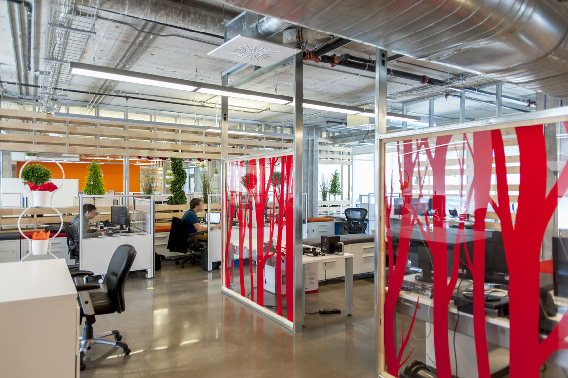 Kronos Technologies | Planidesign