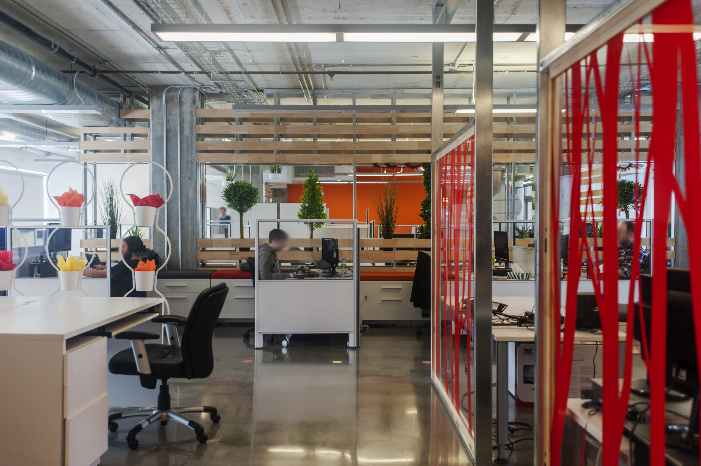 Kronos Technologies | Planidesign