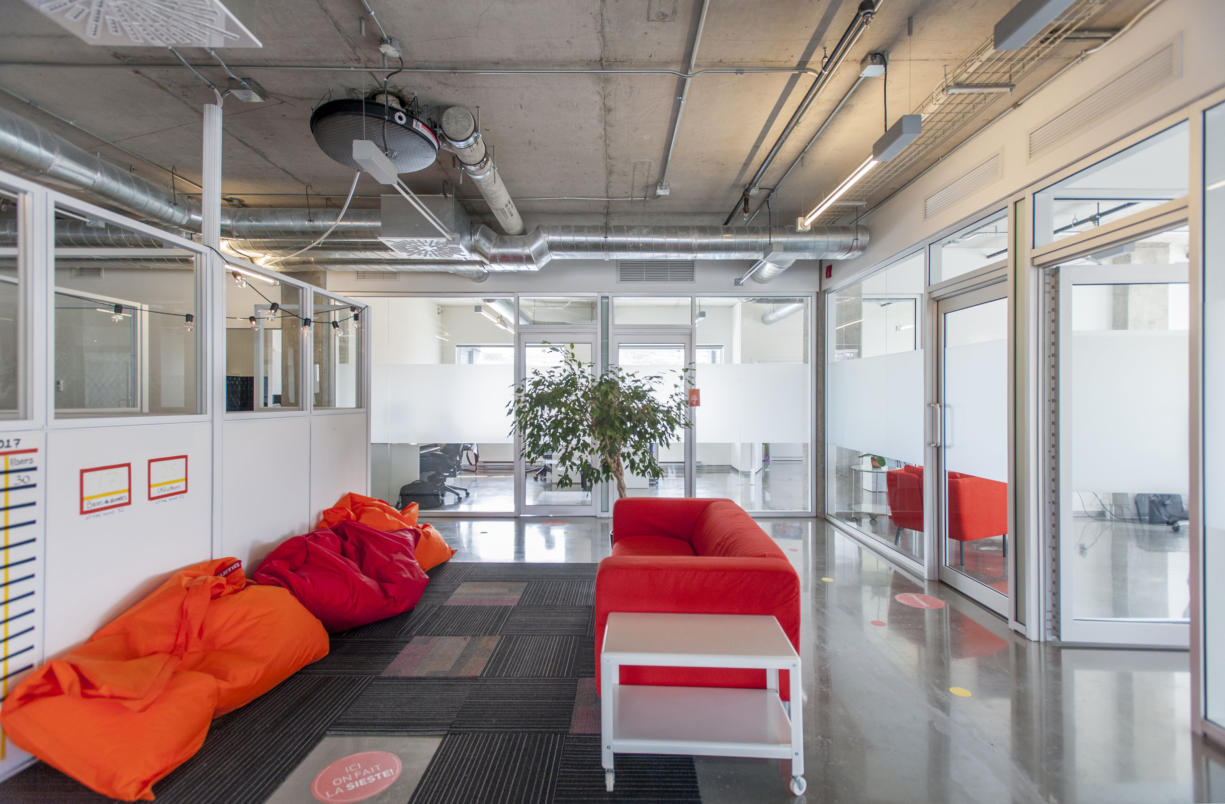 Kronos Technologies | Planidesign