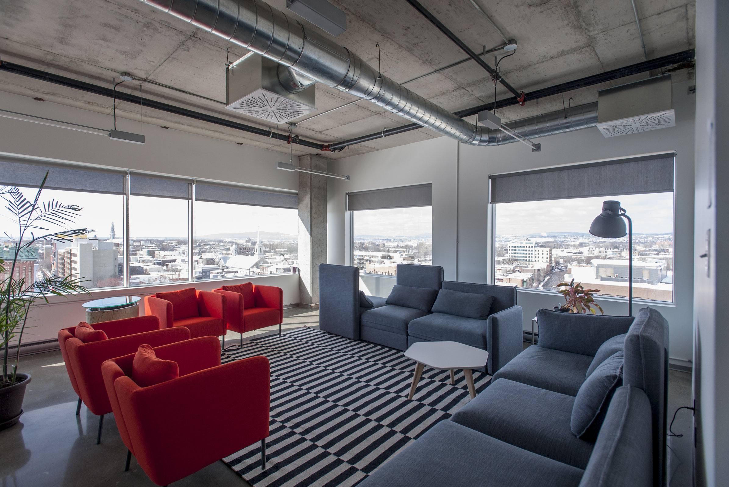 Kronos Technologies | Planidesign