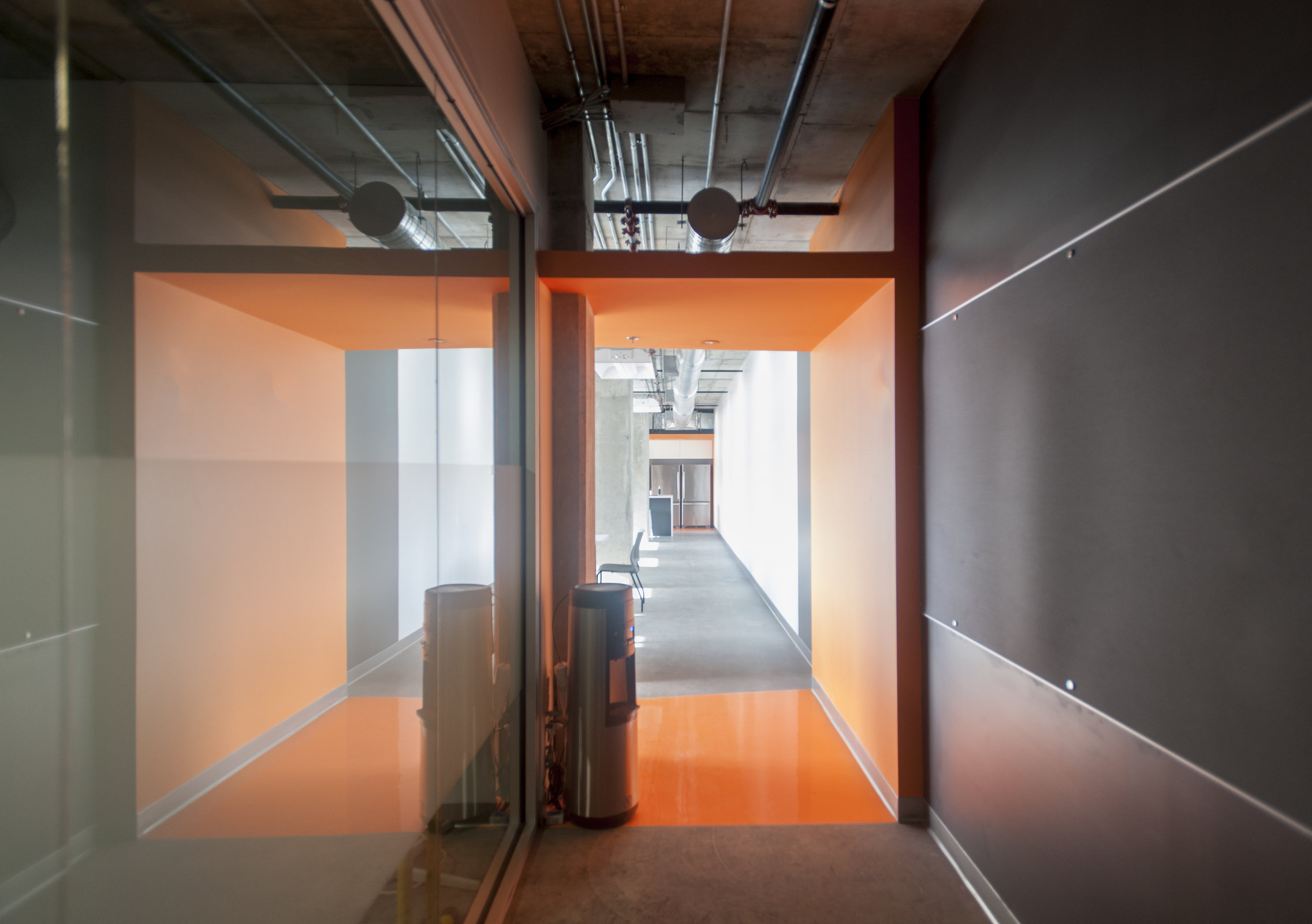 Kronos Technologies | Planidesign