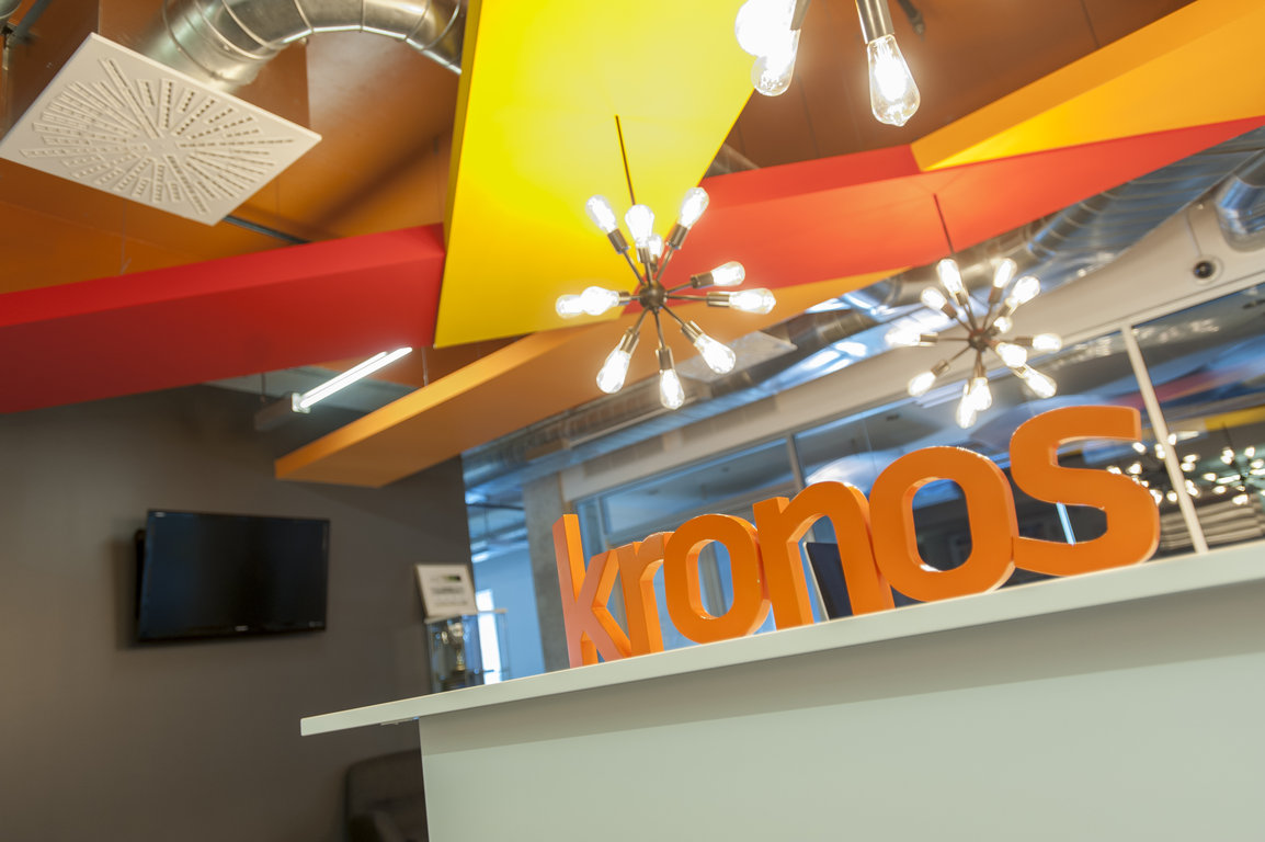 Kronos Technologies | Planidesign