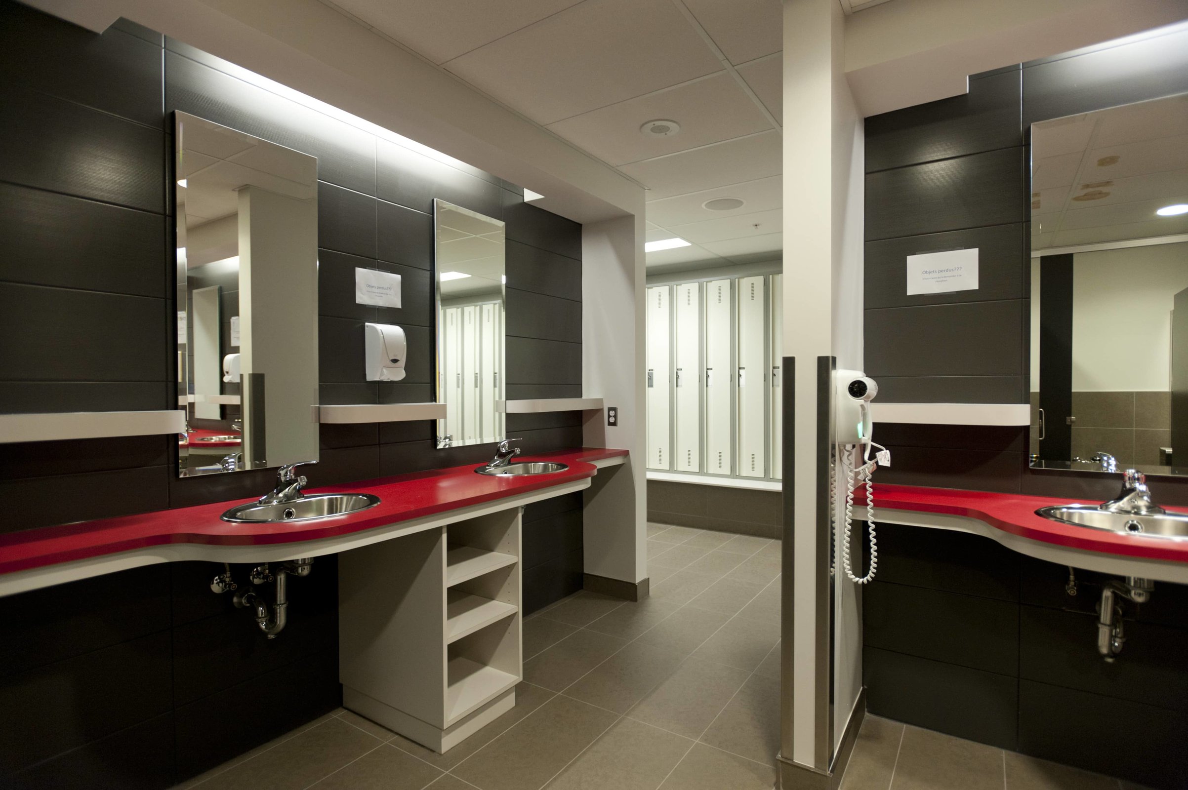 Maxi-Forme Fitness - Gym Québec | Planidesign