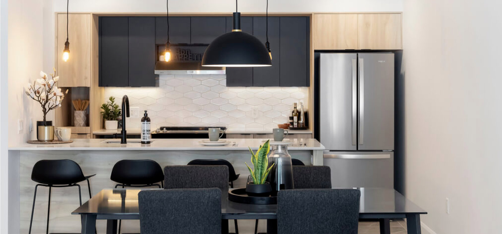 Le Prisme - Logisco | Planidesign