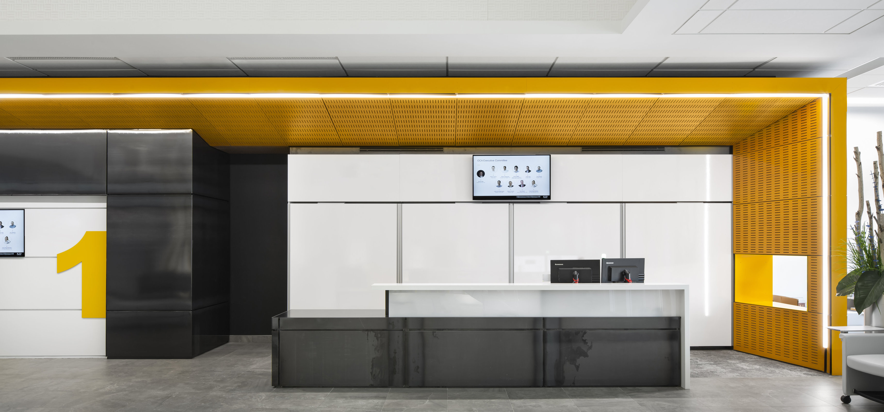 Olympus NDT Canada | Planidesign