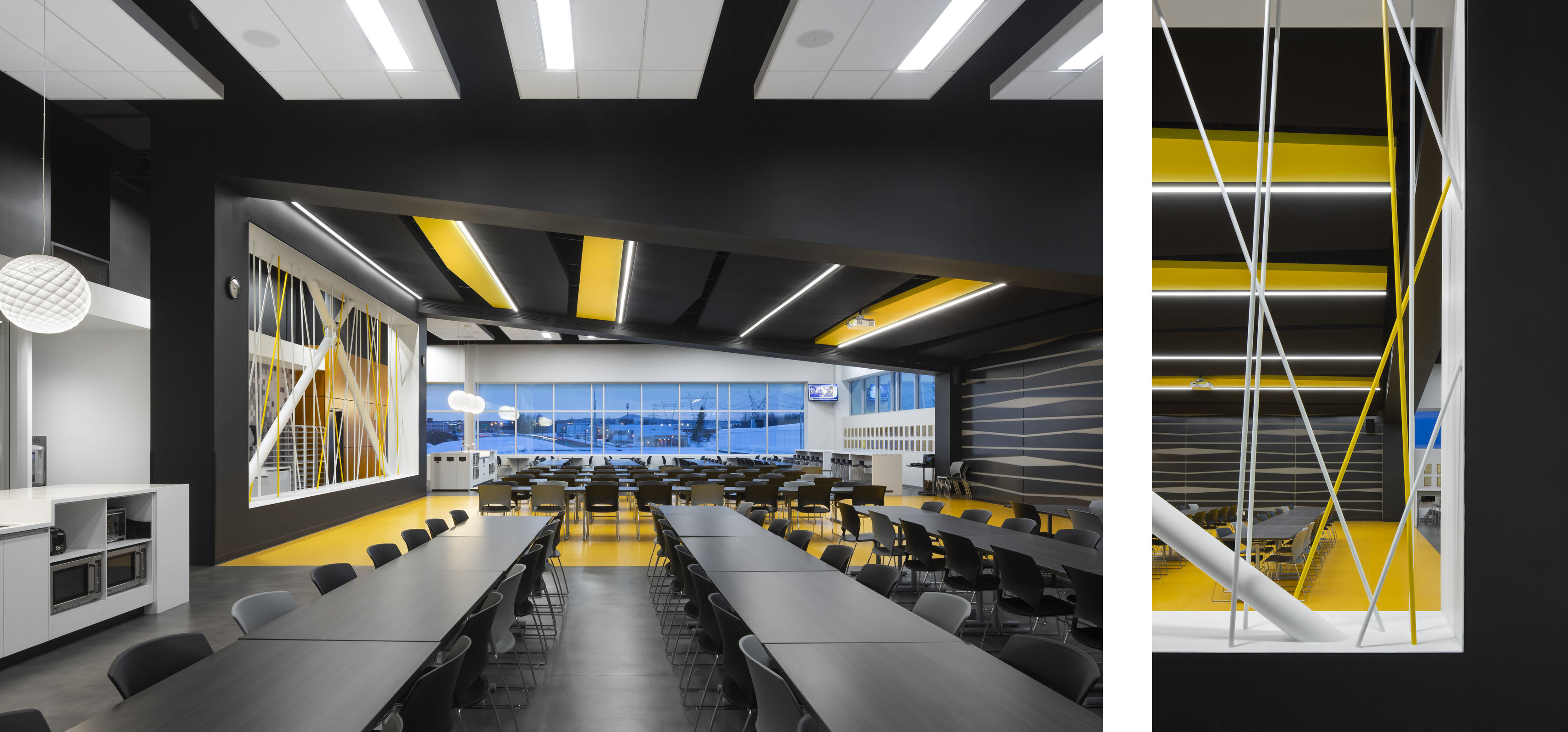 Olympus NDT Canada | Planidesign