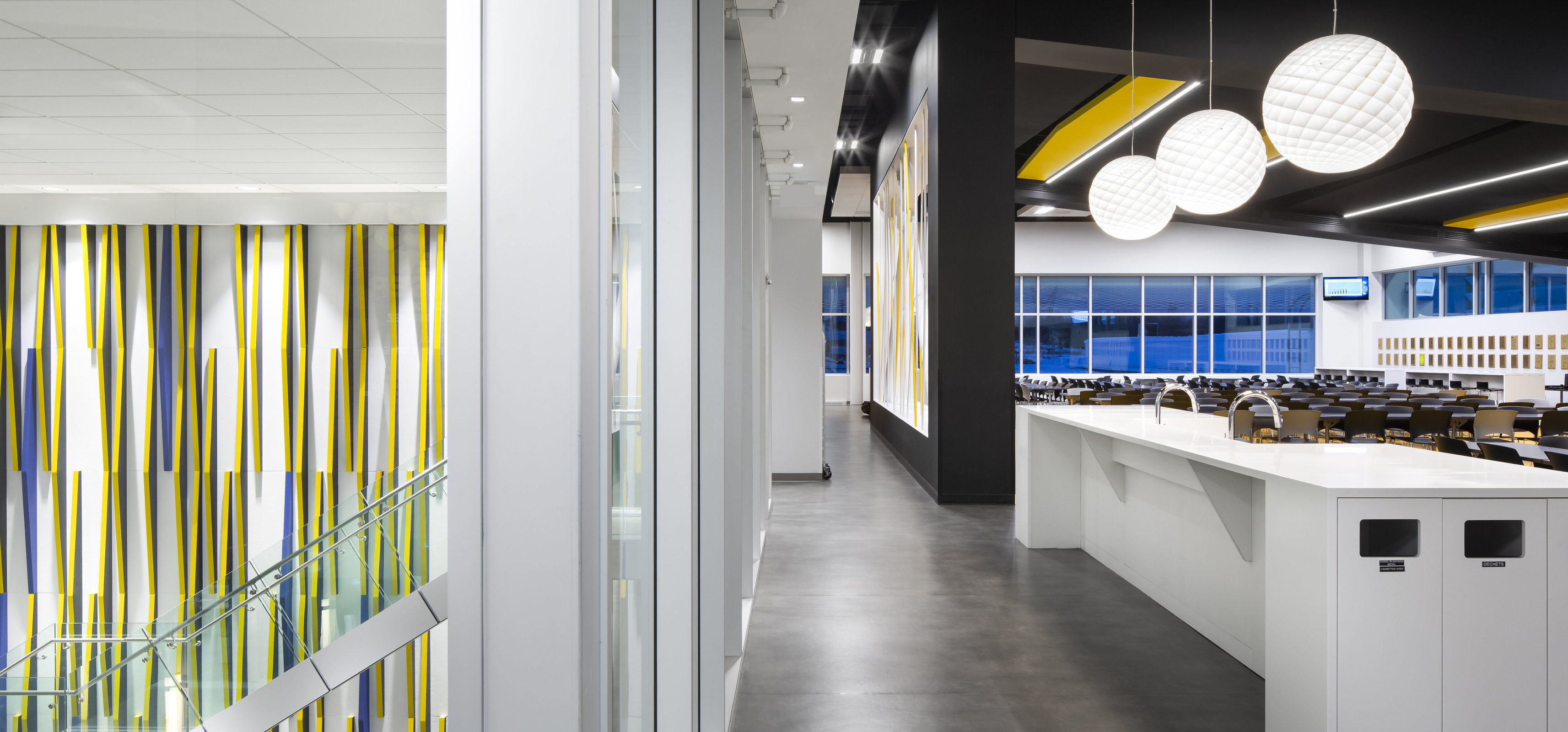 Olympus NDT Canada | Planidesign