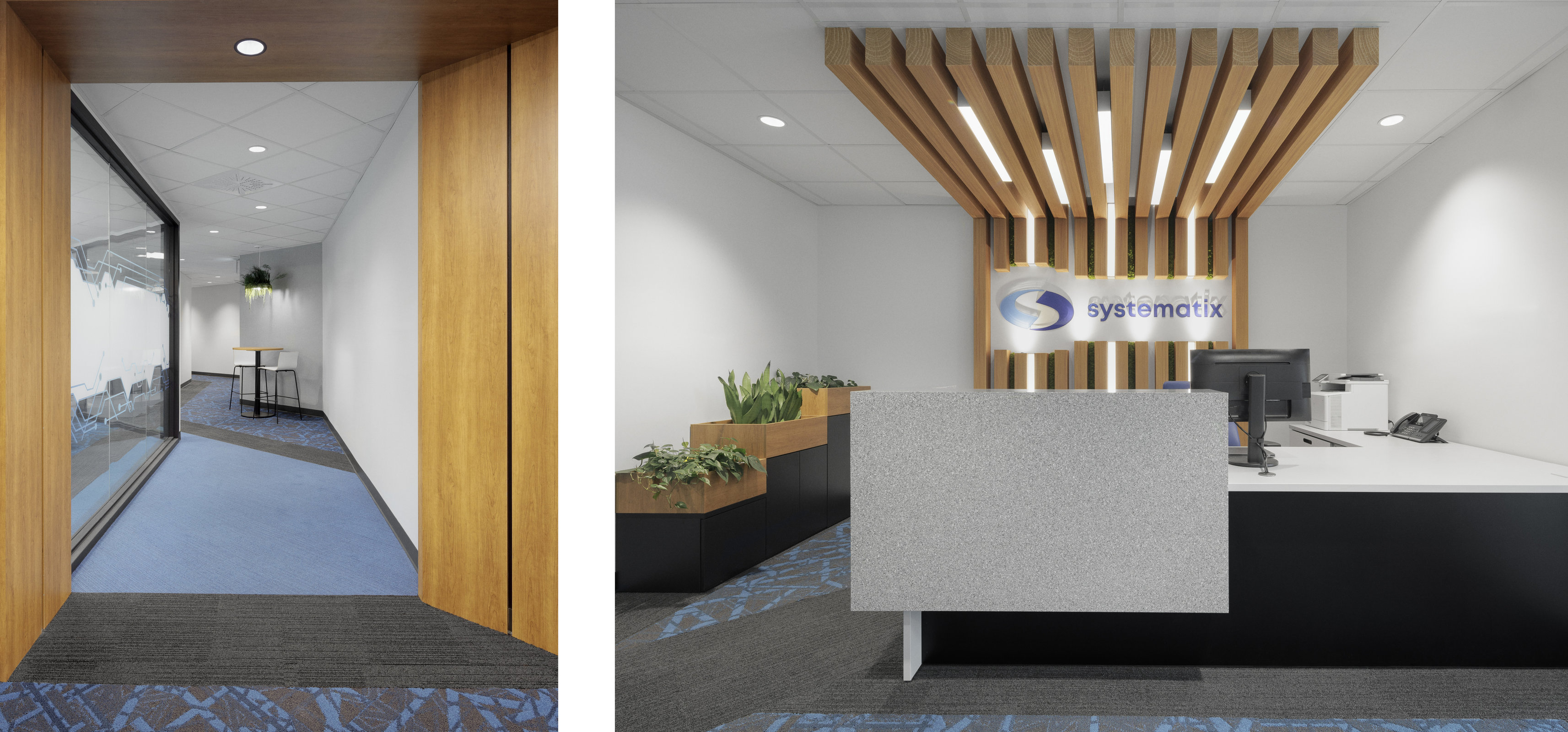 Systematix | Planidesign
