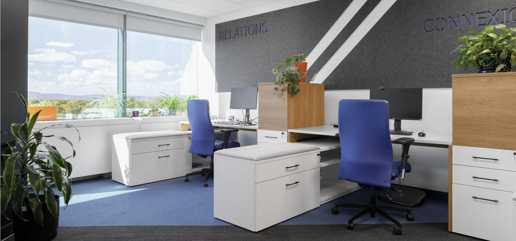 Systematix | Planidesign